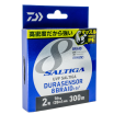 23 Daiwa Saltiga Durasensor X8 Multi 300m Braided Fishing Line – Otto's ...