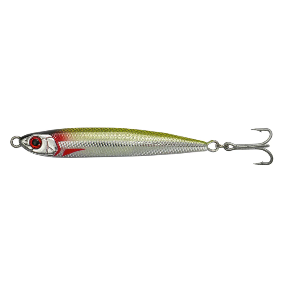 Samaki Flash Fishing Lures – Otto's Tackle World