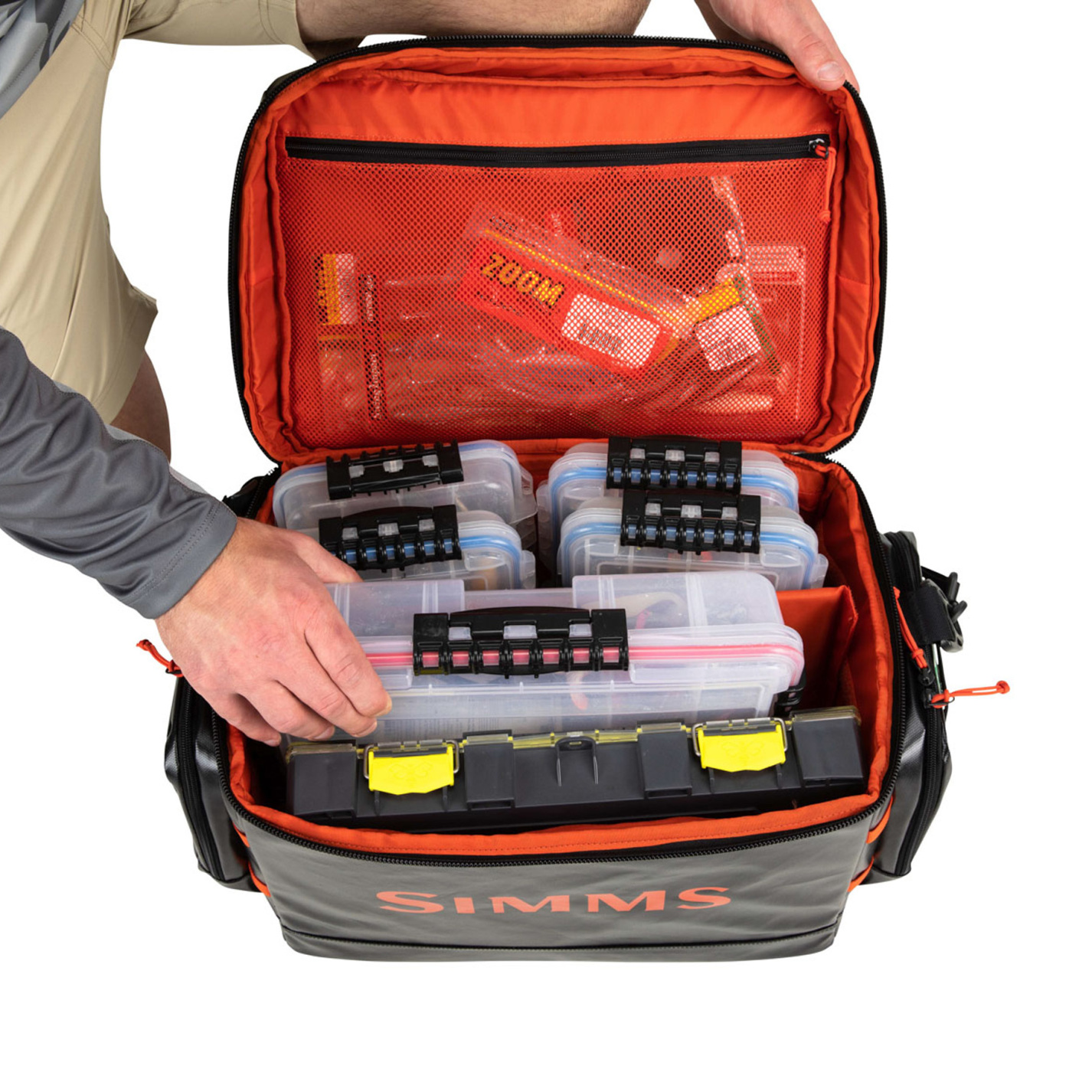 Simms Stash Bag – Otto's Tackle World
