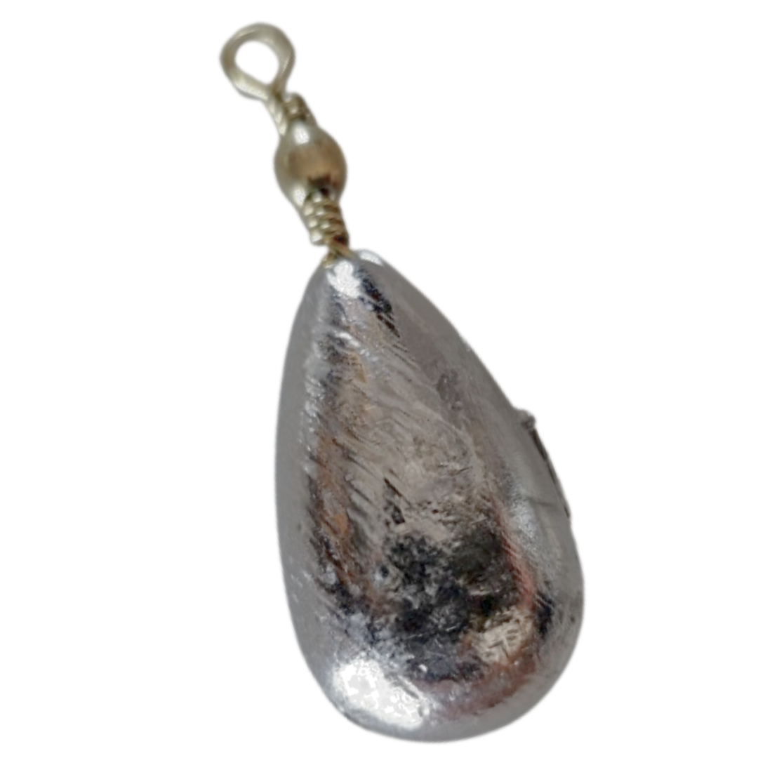 FISH SINKERS – Otto's Tackle World