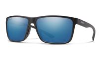 Smith Riptide Fishing Sunglasses with Chroma Pop Lenses – Otto's Tackle ...