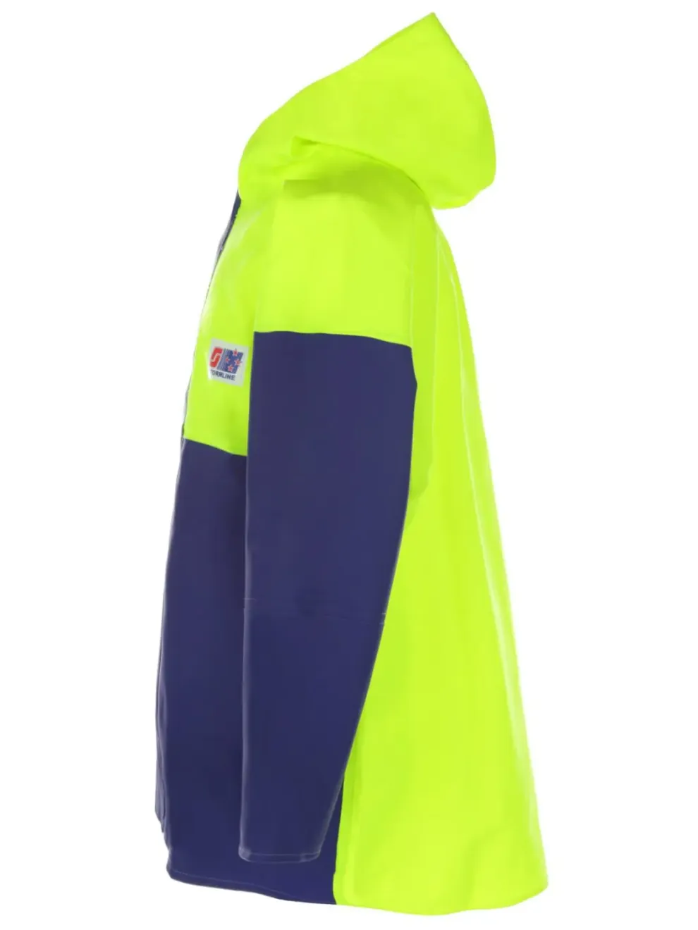 Storm Line Crew 211 Heavy Duty Foul Weather Jacket – Otto's Tackle World