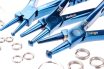 Toit Split Ring Fishing Pliers Tools – Otto's Tackle World