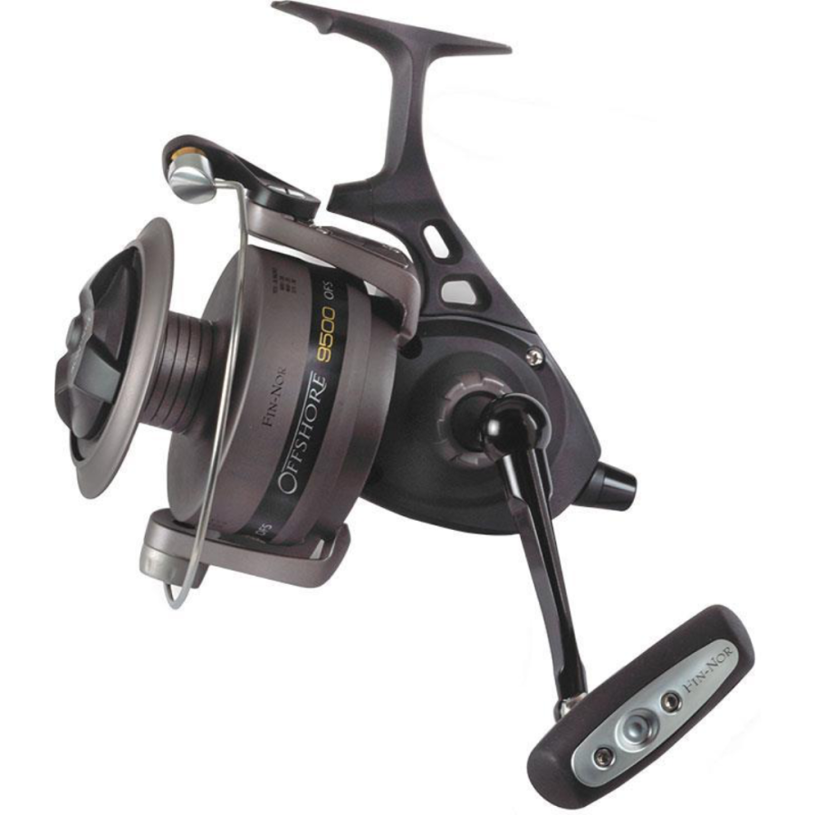 FIN NOR – Otto's Tackle World