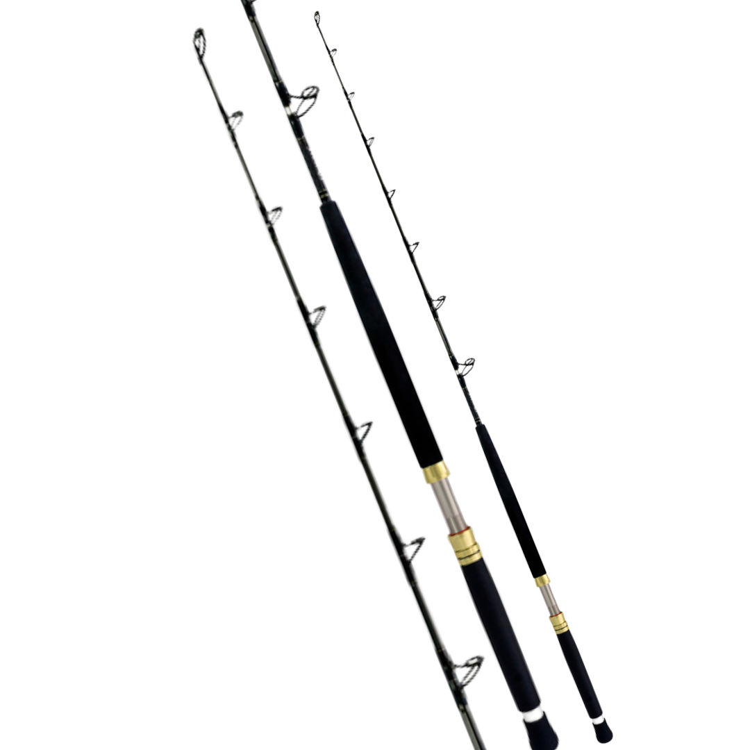 Gamefishing Rods – Otto's Tackle World