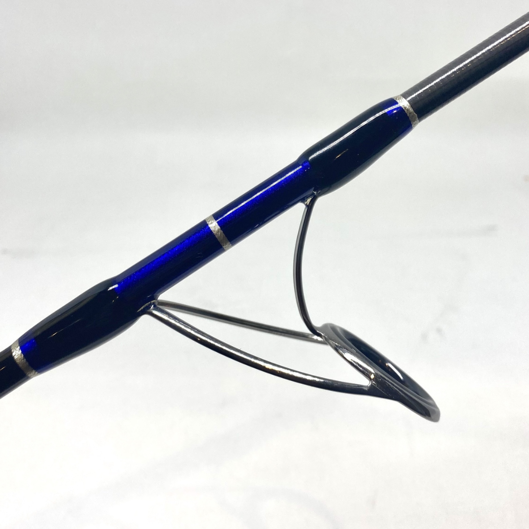 Spinning Rods – Otto's Tackle World