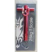 Tube Scale 25kg Drag Scales – Otto's Tackle World