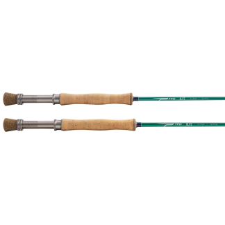 TFO Blitz Fly Fishing Rods – Otto's Tackle World