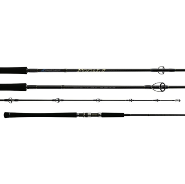OCEANS LEGACY RODS – Otto's Tackle World