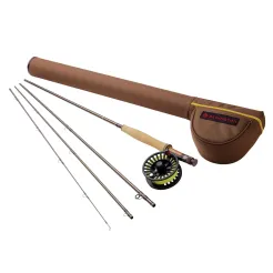 Redington Path II Fly Fishing Combo – Otto's Tackle World