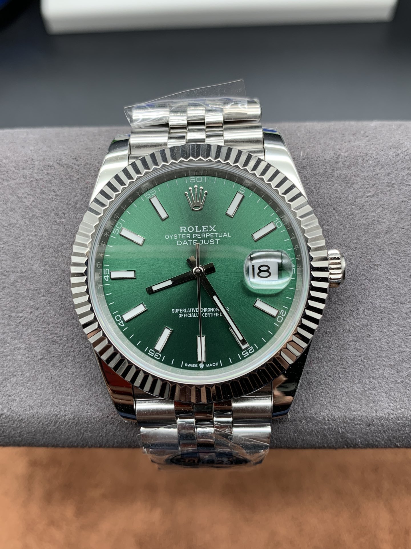 Rolex – TIGER WATCH