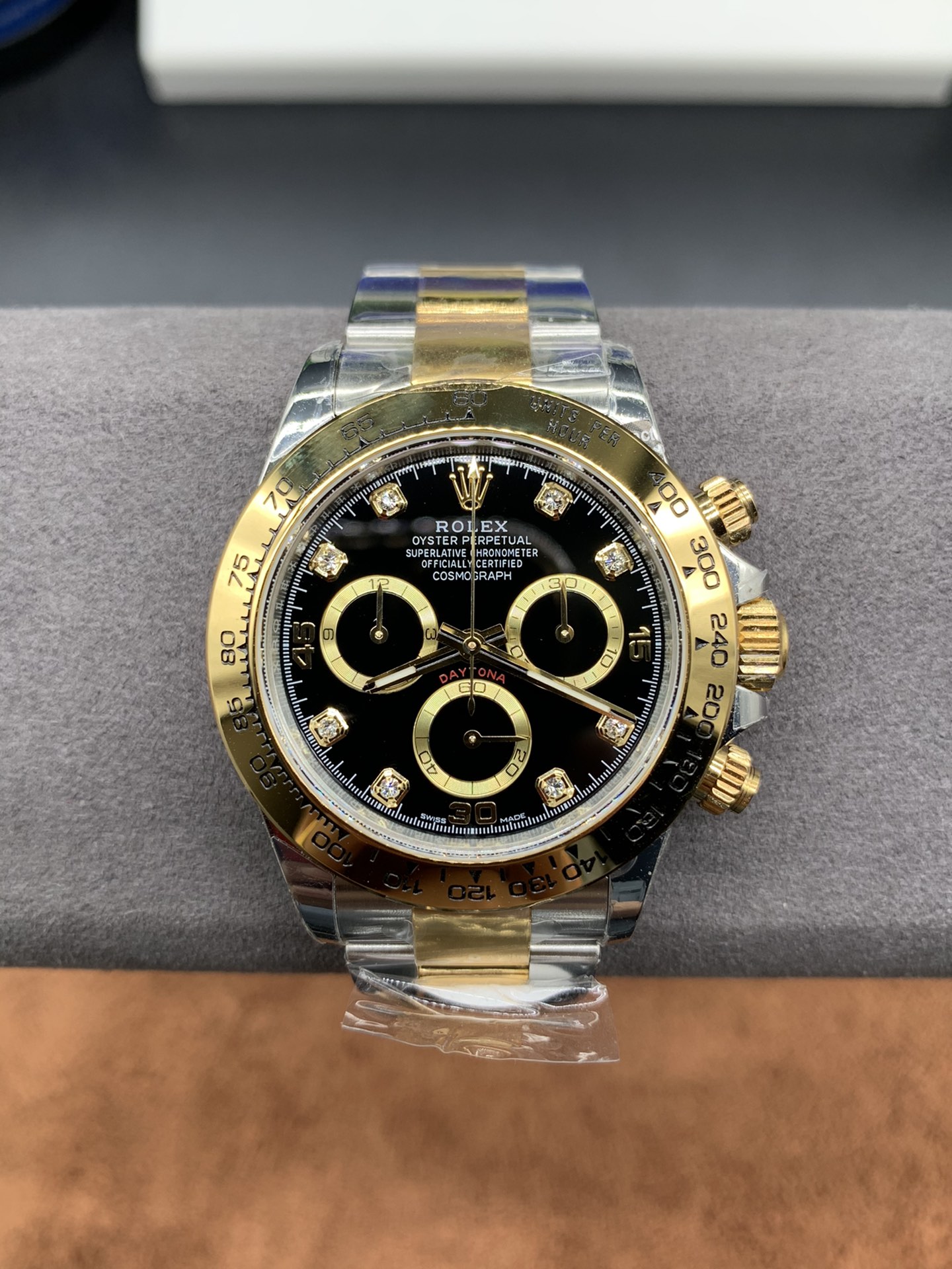 Rolex – TIGER WATCH