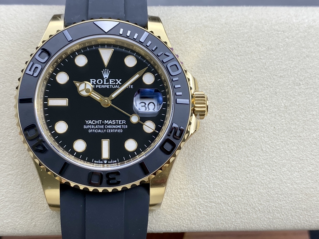 ROLEX – TIGER WATCH