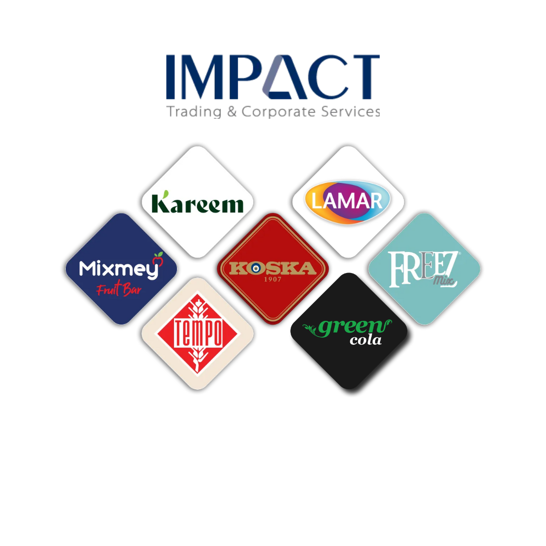 All Collections – IMPACT TCS STORE