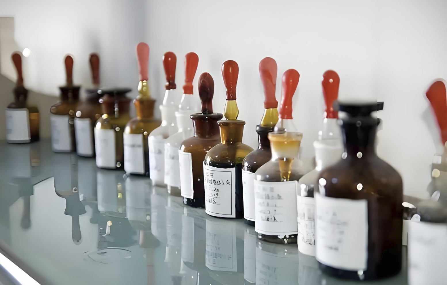 What types of adhesives are there? How much do you know about the adhe