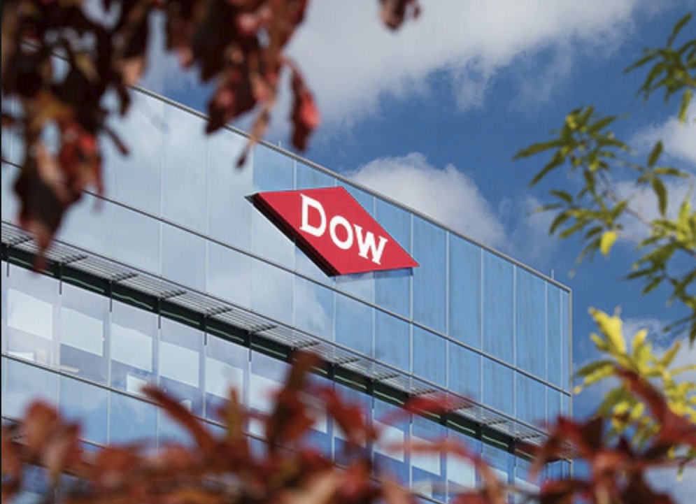 Dow announces partnership with Macquarie Asset Management to launch di