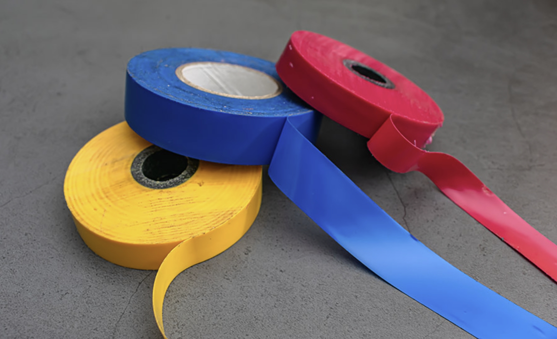 Avery Dennison Performance Tapes Launches New Portfolio