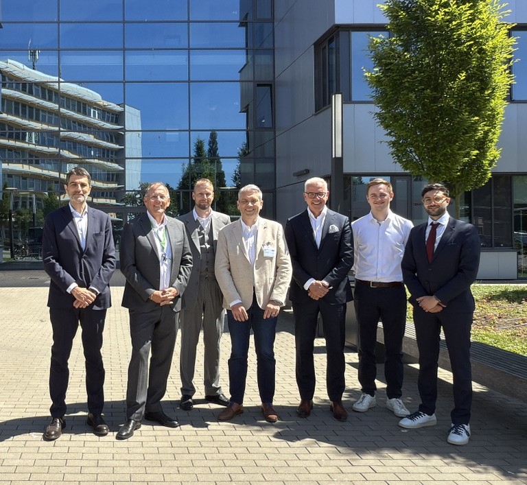 BASF Coatings and Toyota Motor Europe sign strategic cooperation agree