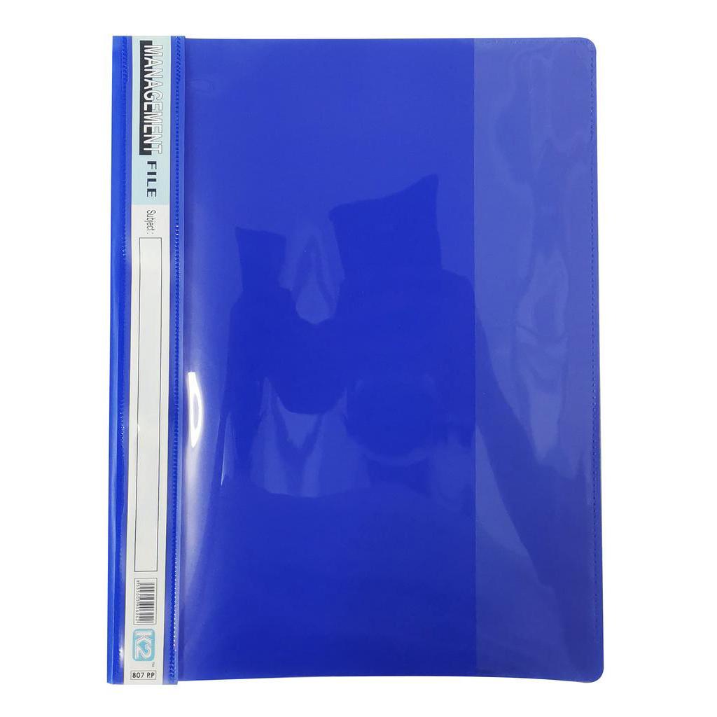 K2 A4 Management File