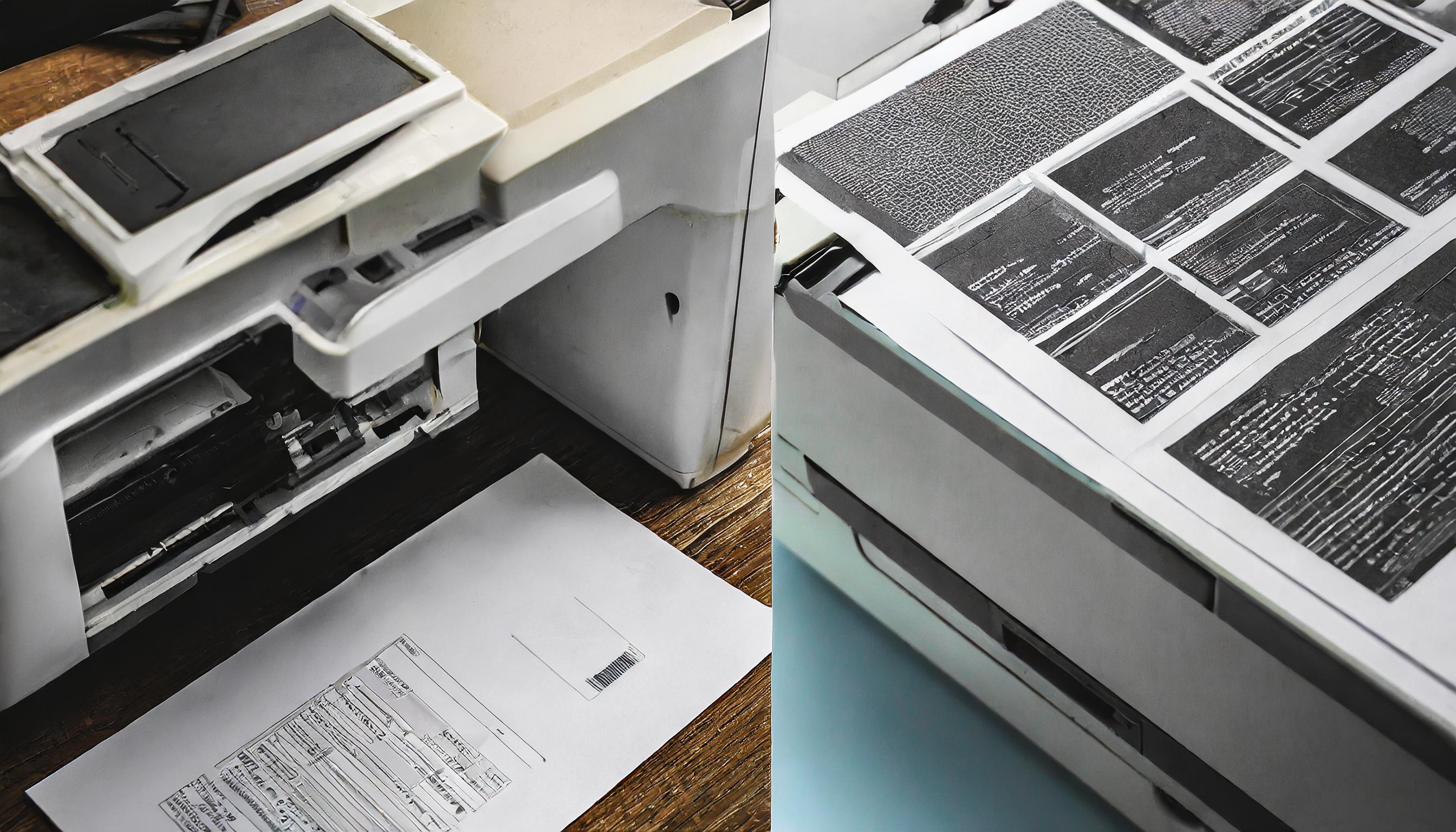 The Importance of High-Quality Copier Paper: A Guide for Office ...