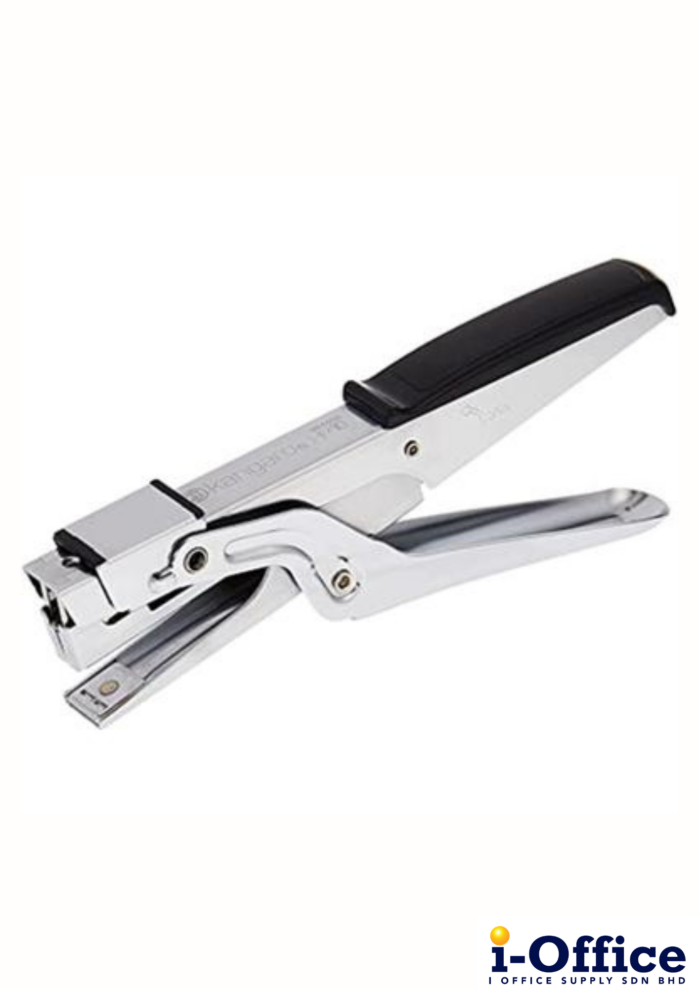 Kangaro HP-10 Plier Stapler