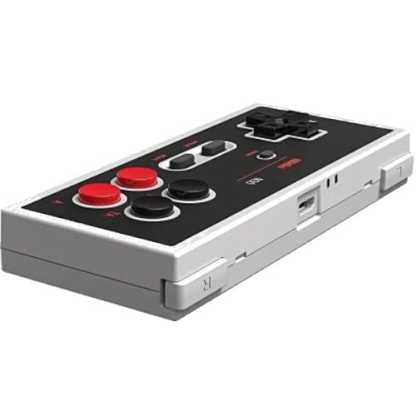 8bitdo n30 bluetooth gamepad store