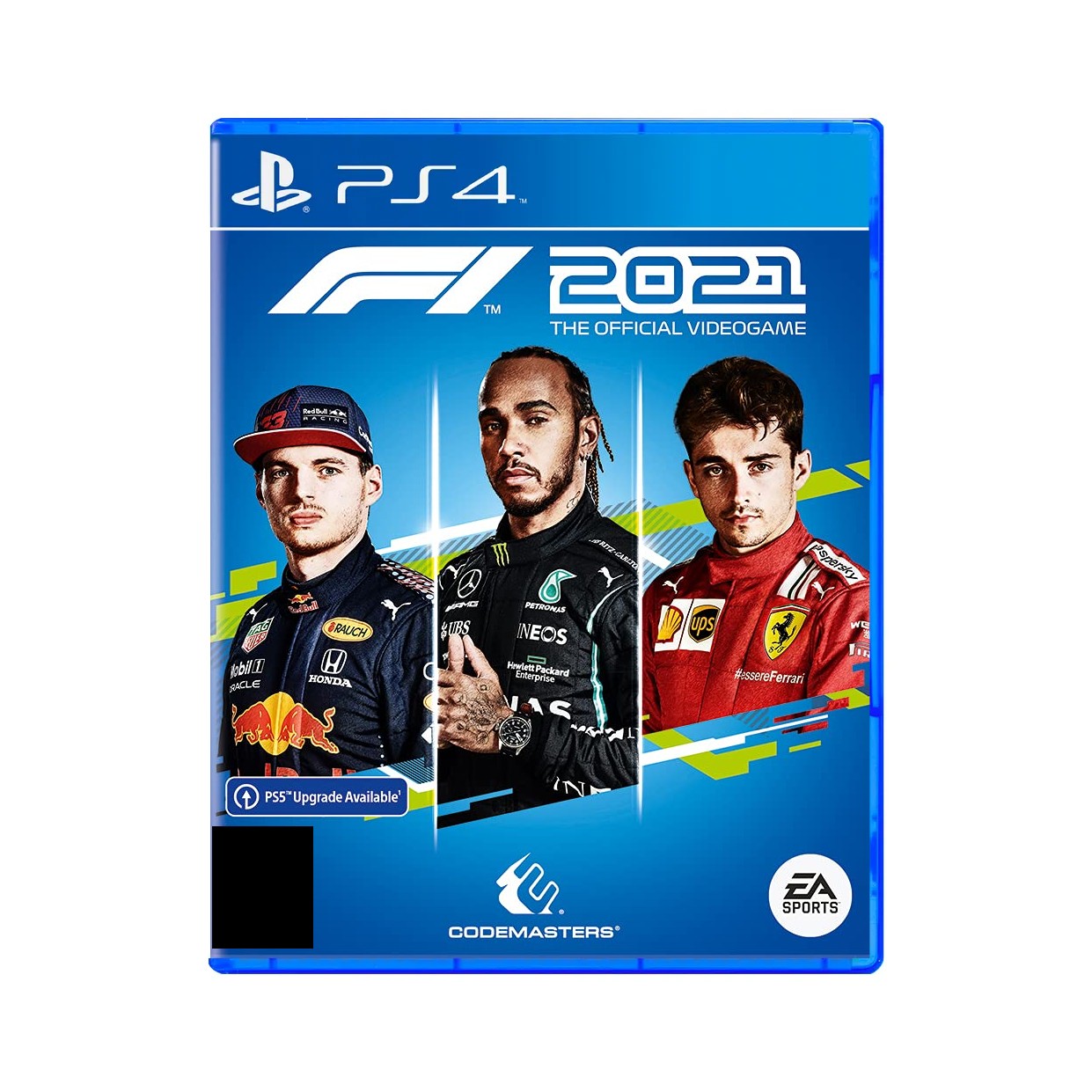 F1 ps4 store