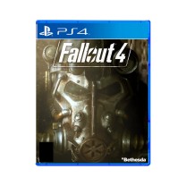 Fallout 4 - PS4 – Gamers Hideout