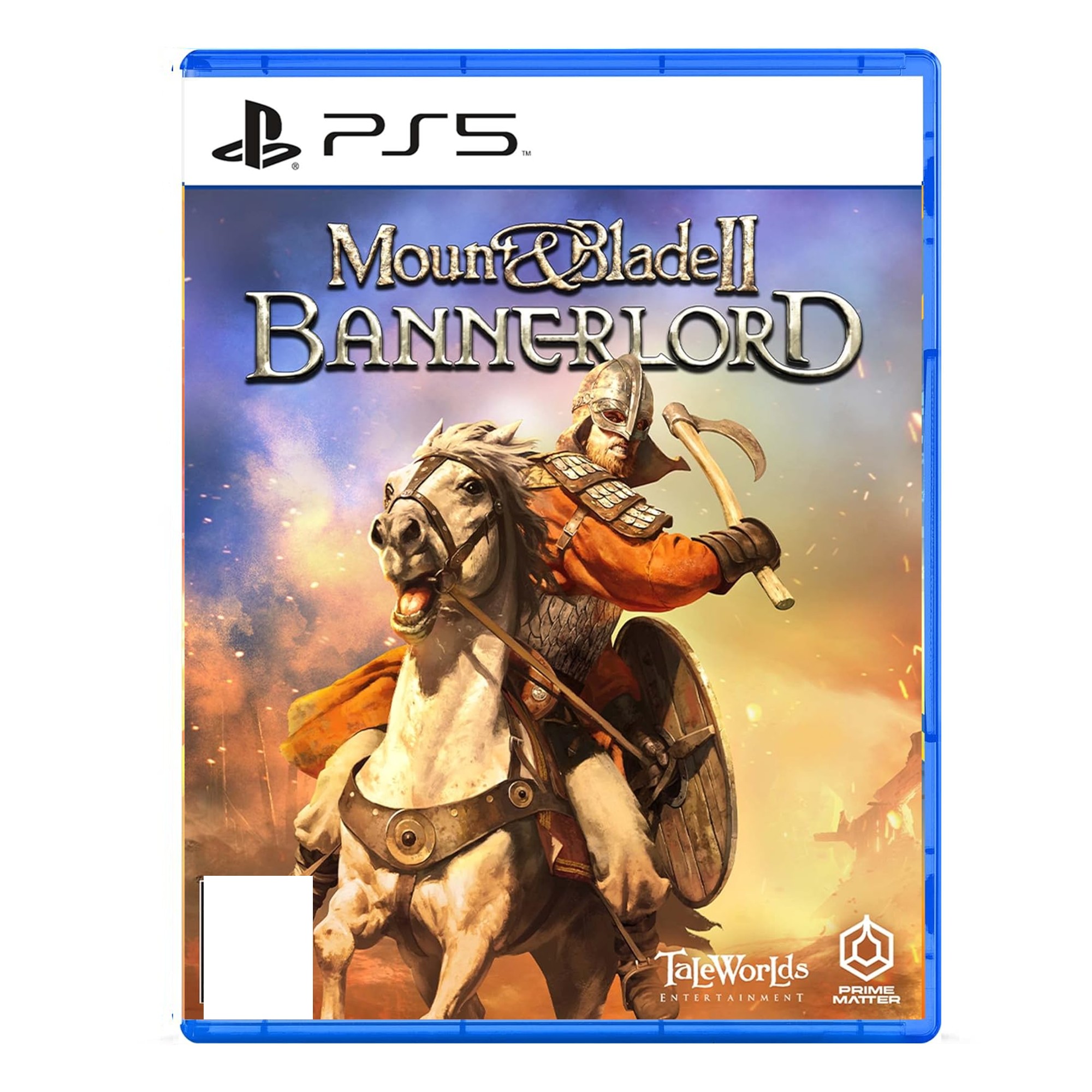 Mount and blade bannerlord ps store store
