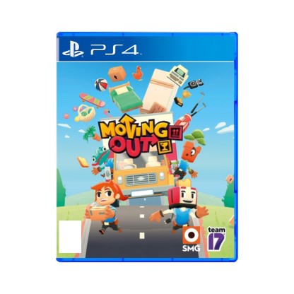 Ps4 store moving out store