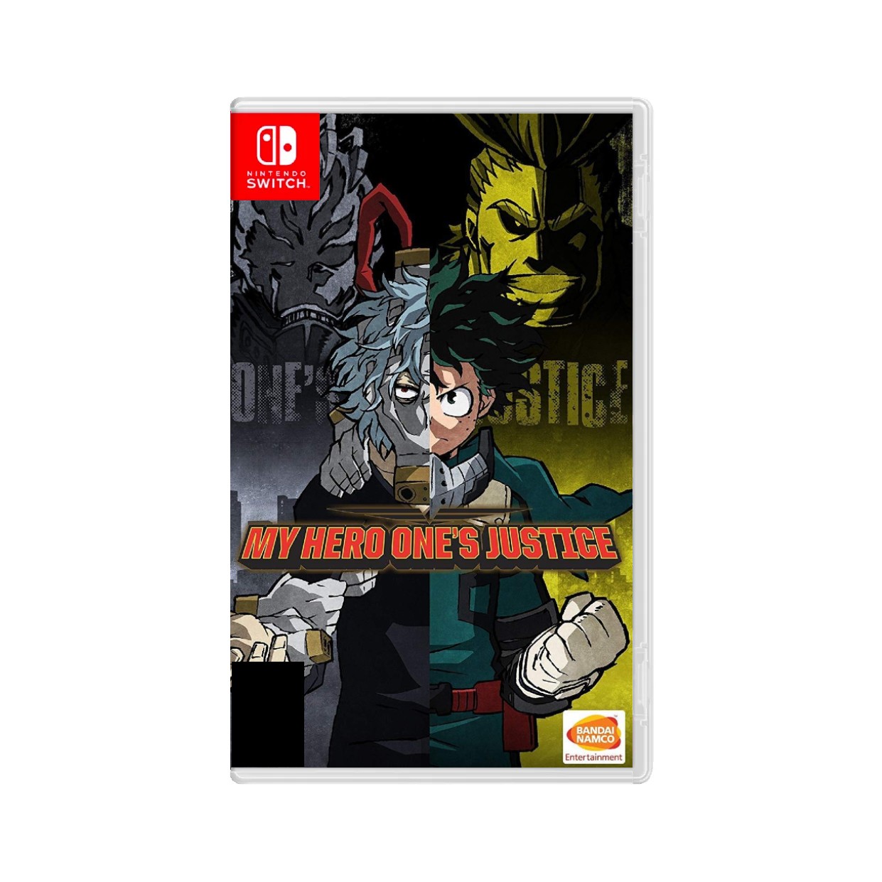 My hero academia game nintendo switch store