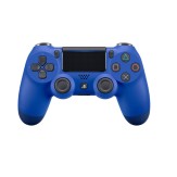 Wave blue ps4 controller store