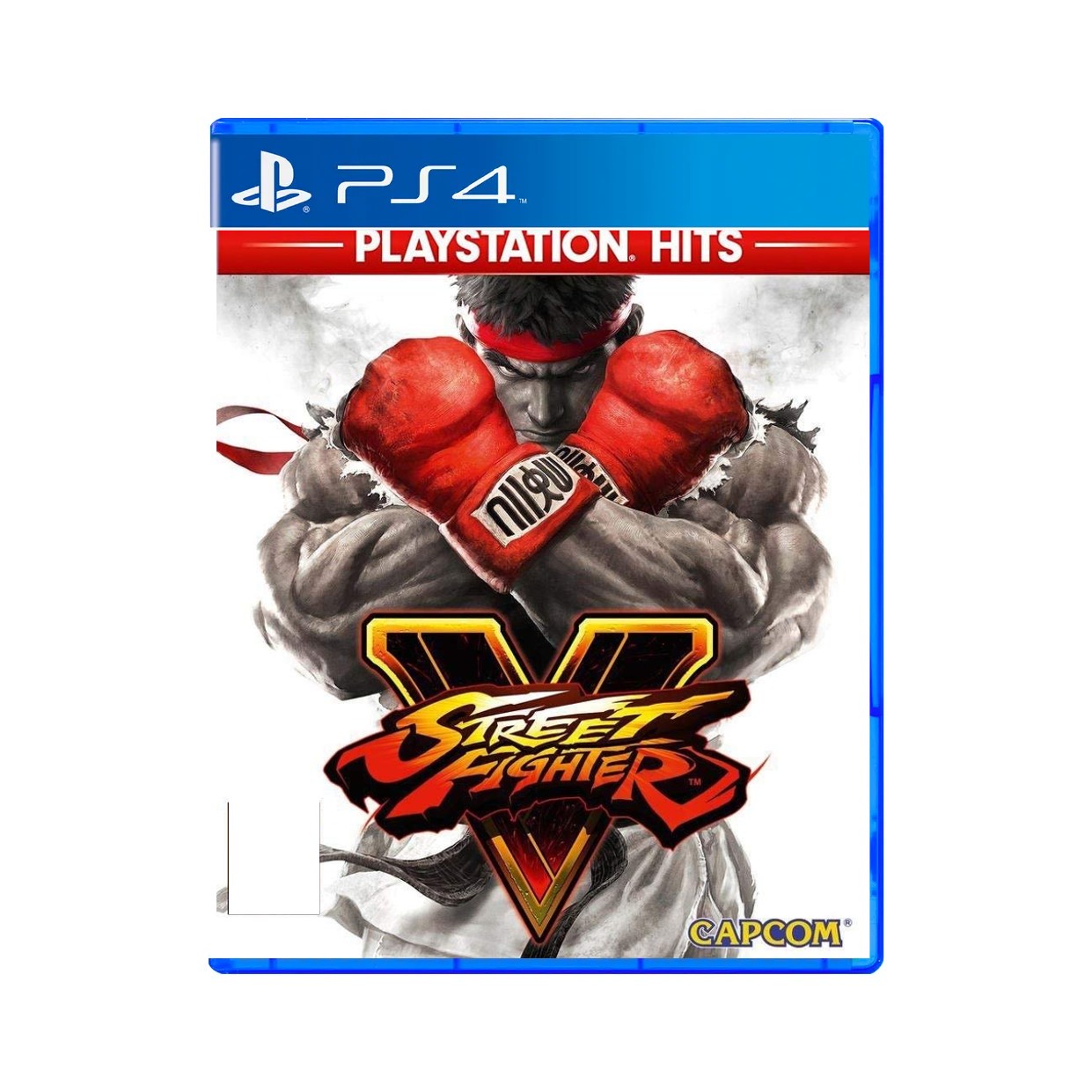 Street Fighter V PlayStation Hits PS4 Gamers Hideout