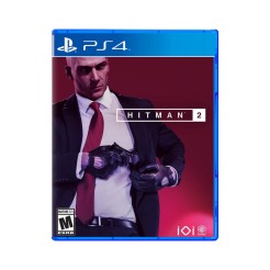 Hitman 2 - PS4 – Gamers Hideout