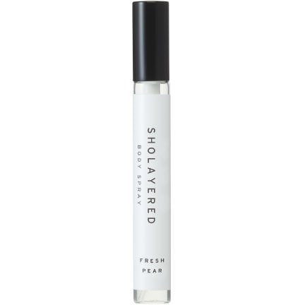 BP4 | FRESH PEAR : Body Spray 10ml