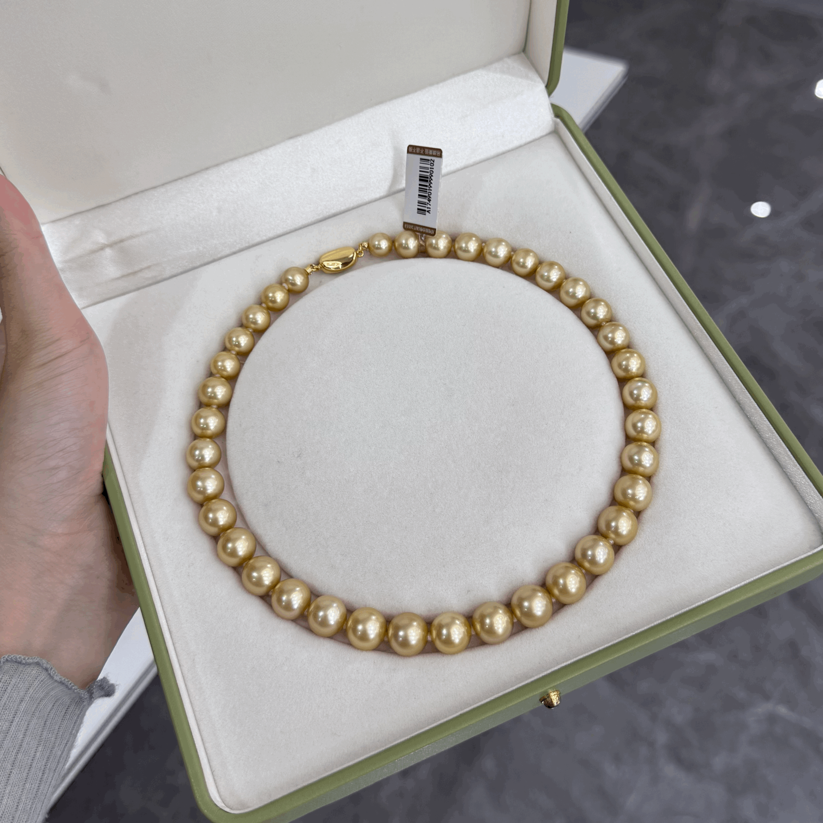 20&2109 High Quality Good Price Good Design Pearls – SHC Live