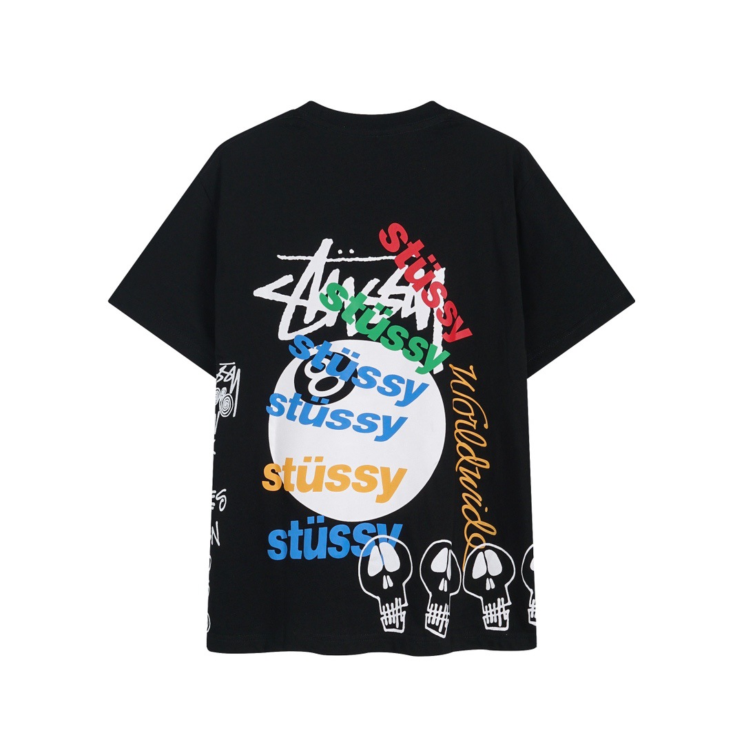 Stussy – AXES KOREA Stussy – AXES KOREA