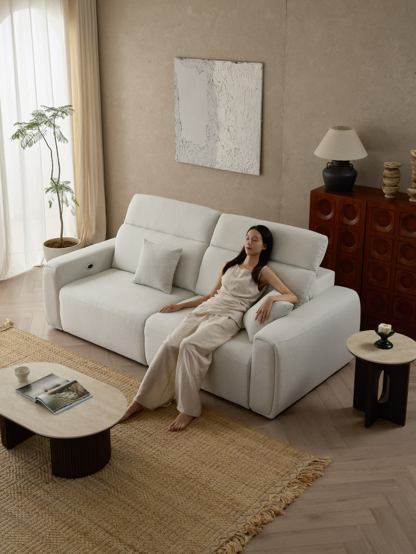 Anderson Sofa - Electric Extendable Version-Son & Bear