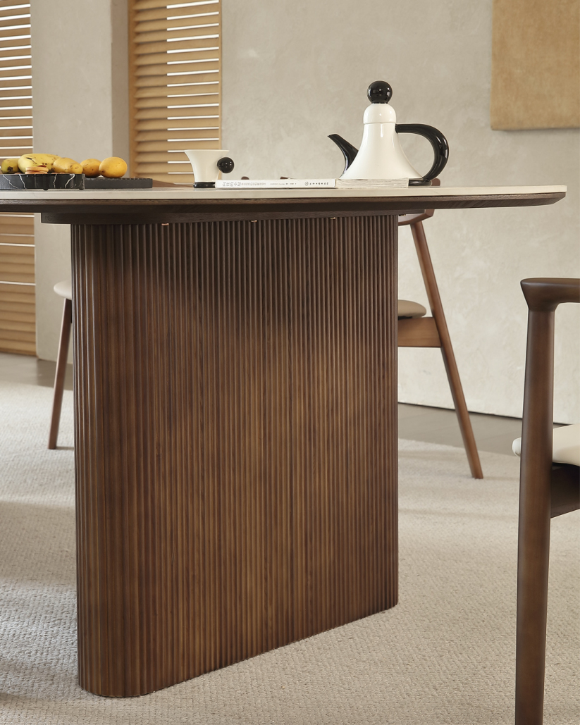 Tara Dining Table-Son & Bear