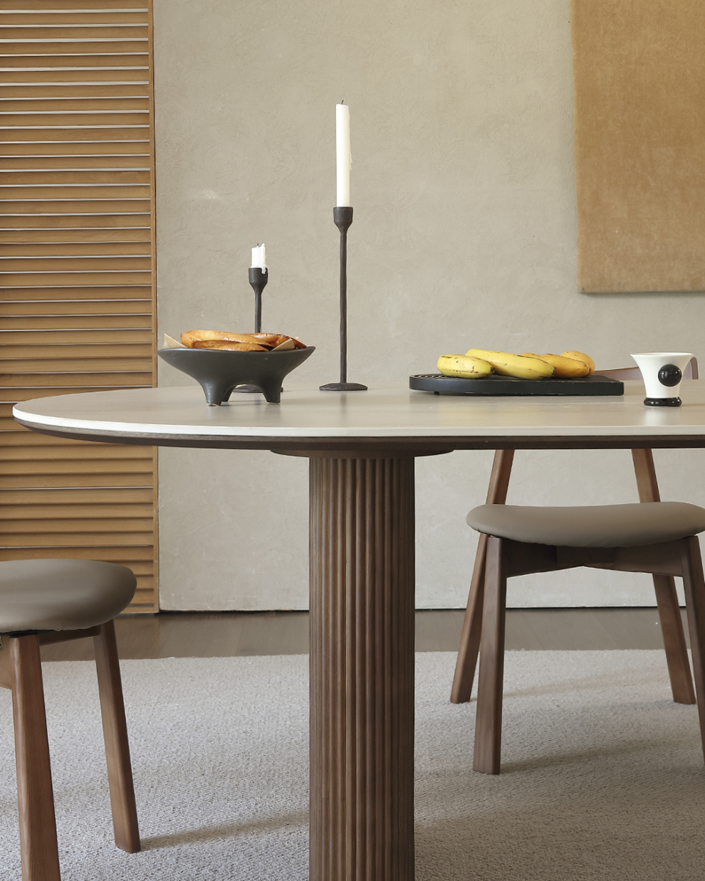 Tara Dining Table-Son & Bear