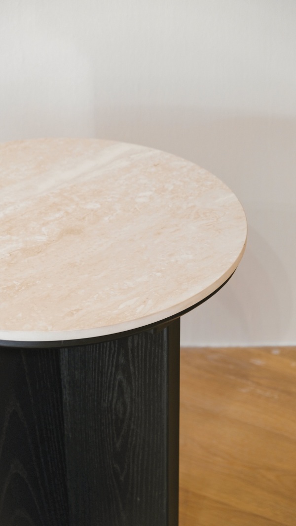 Toma Side Table -Son & Bear