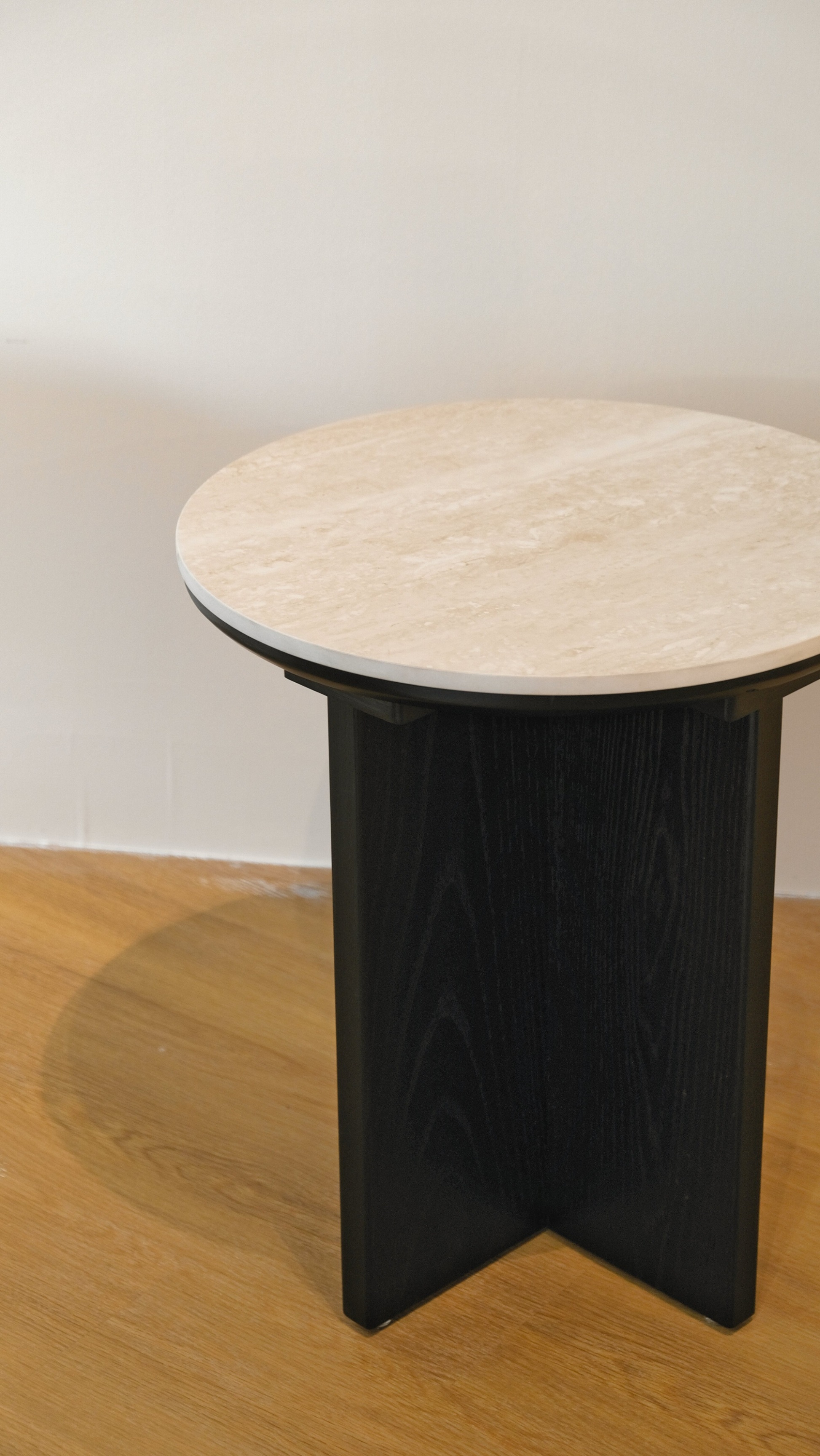 Toma Side Table -Son & Bear