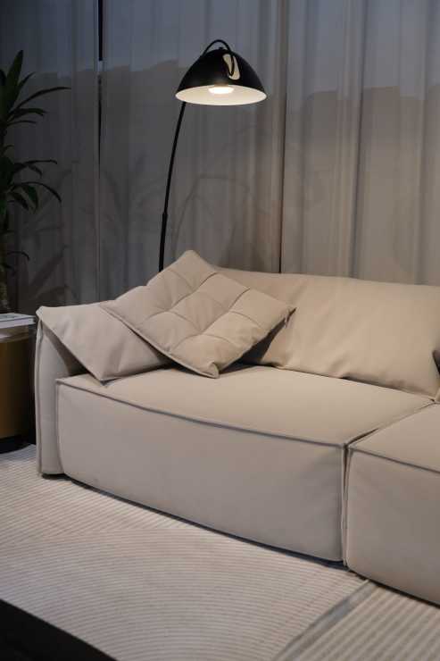 Andrea Sofa - Electric Extendable Version-Son & Bear