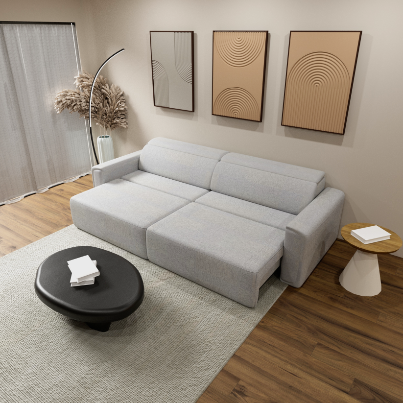 Anderson Sofa - Electric Extendable Version-Son & Bear