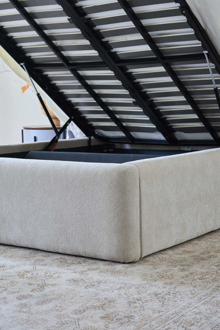 Aria Bed Frame-Son & Bear