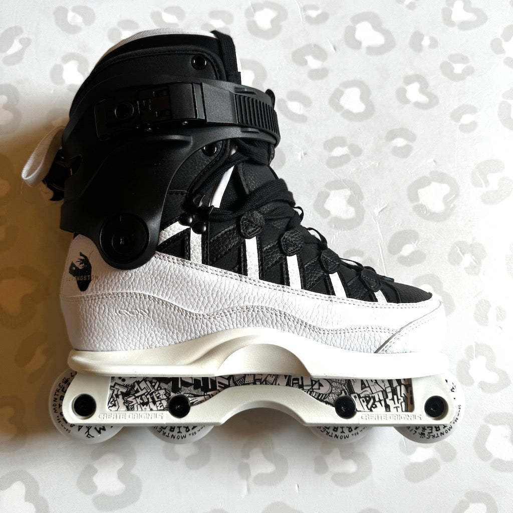 Aggressive Inline Skates – Wheel Love Skateshop