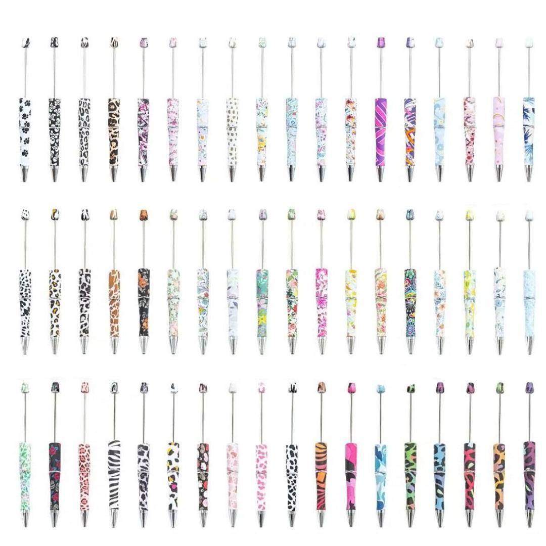 Beadable Pens Collection - JPM