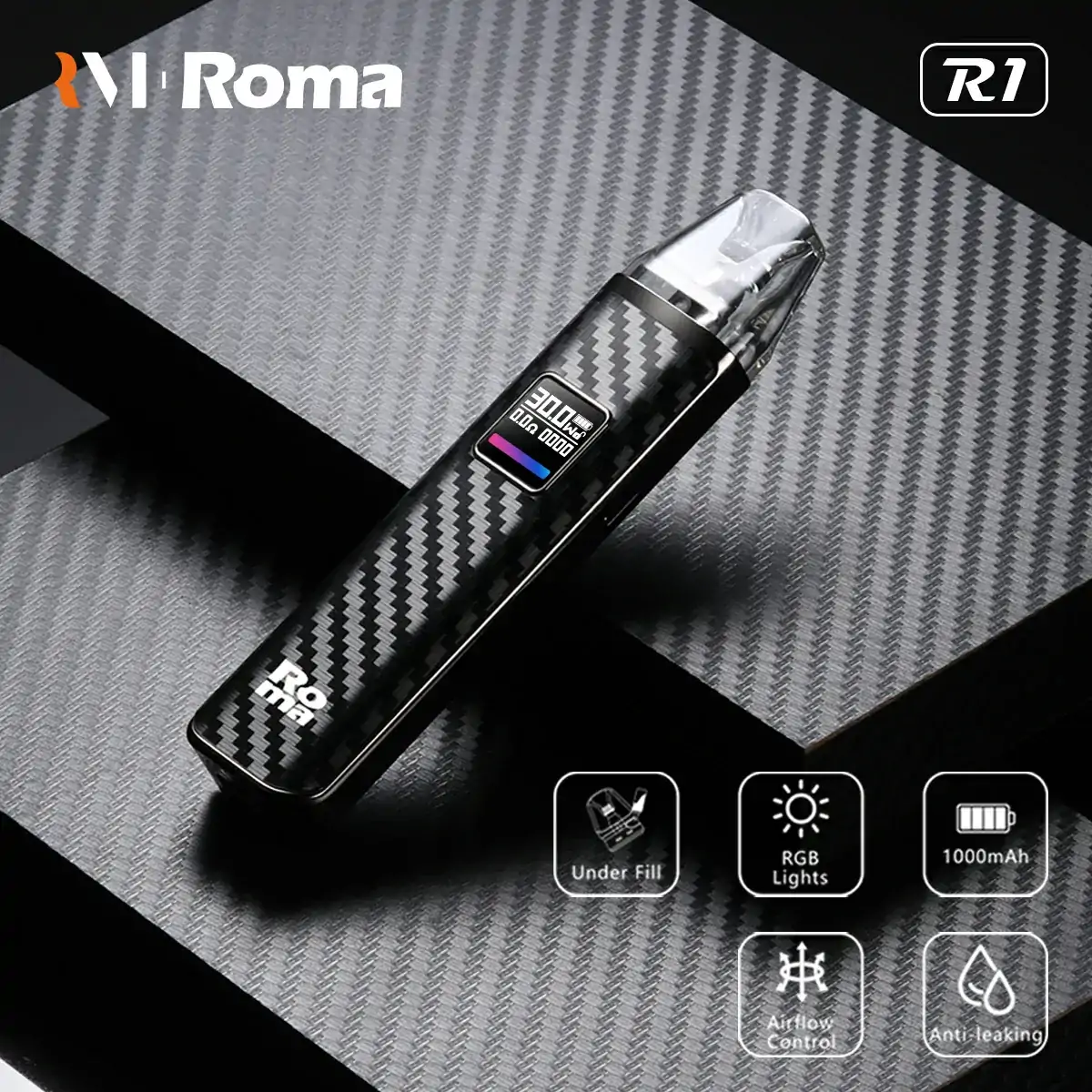台灣電子煙專賣店 Vape Shop 正品保障 快速配送