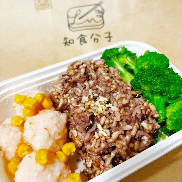 Handmade Prawn Mince Ball with Garlic Sauce – eBest