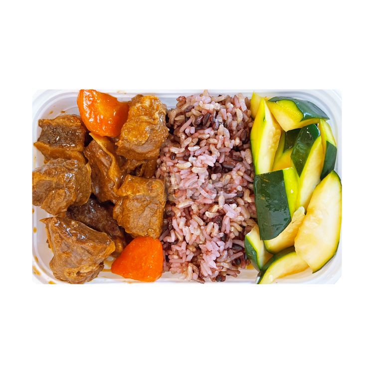 Slow-Braised Lean Beef Brisket – eBest